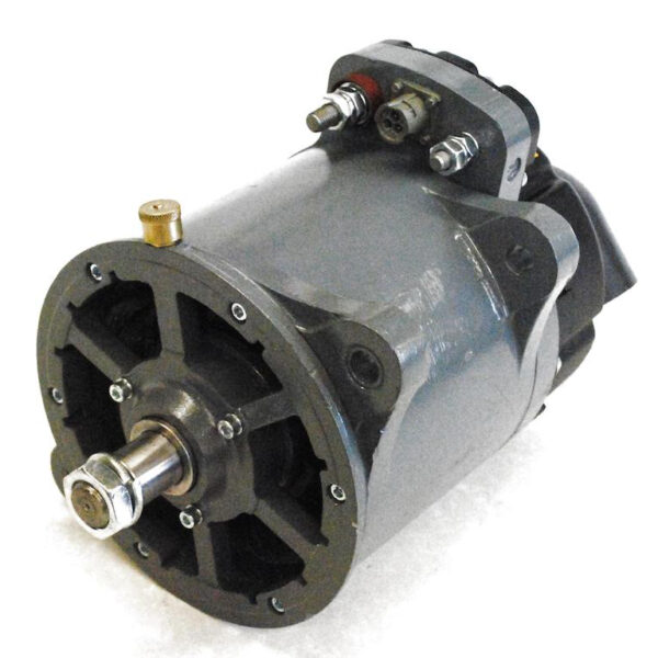 Marine Alternators - Lancashire Rotating Electrics